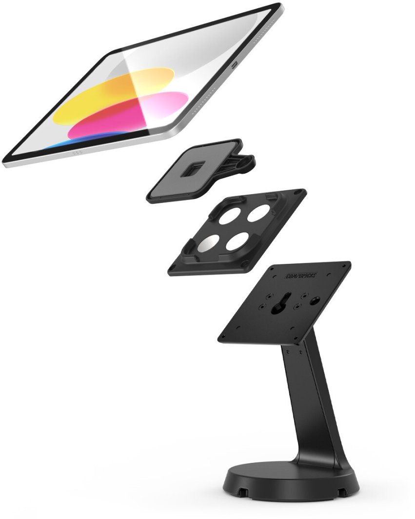 Compulocks IPAD PRO M4 11IN (2024) STAND - Stojak - Morele.net