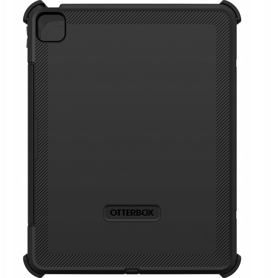OtterBox OB DEFENDER APPLE IPAD PRO 13IN/M4 BLACK PROPACK - Etui na tablet - Morele.net