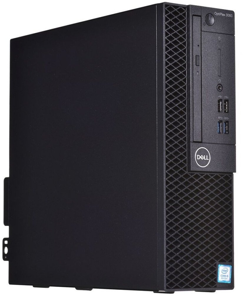 Dell Mini PC Dell OptiPlex 3060 Intel Core i5-8500 16 GB RAM 256 GB SSD ...