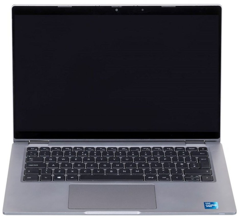 Dell Laptop Dell LATITUDE 5320 2-in-1 13,3" i5-1145G7 16 GB RAM 256 GB ...
