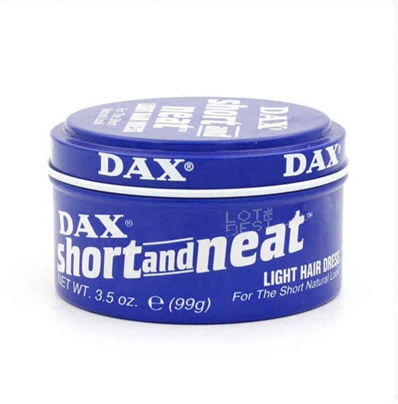 dax cosmetics Leczenie Dax Cosmetics Short & Neat (100 gr) - Morele.net