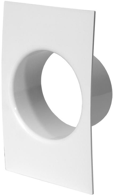 Europlast ADAPTER VENTILATION - D100 - Morele.net