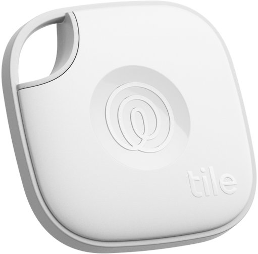Usams Tile Mate 2024 locator, white - Morele.net
