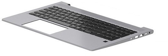 HP HP N06912-061, Keyboard, Italian, Keyboard backlit, HP - Klawiatura ...