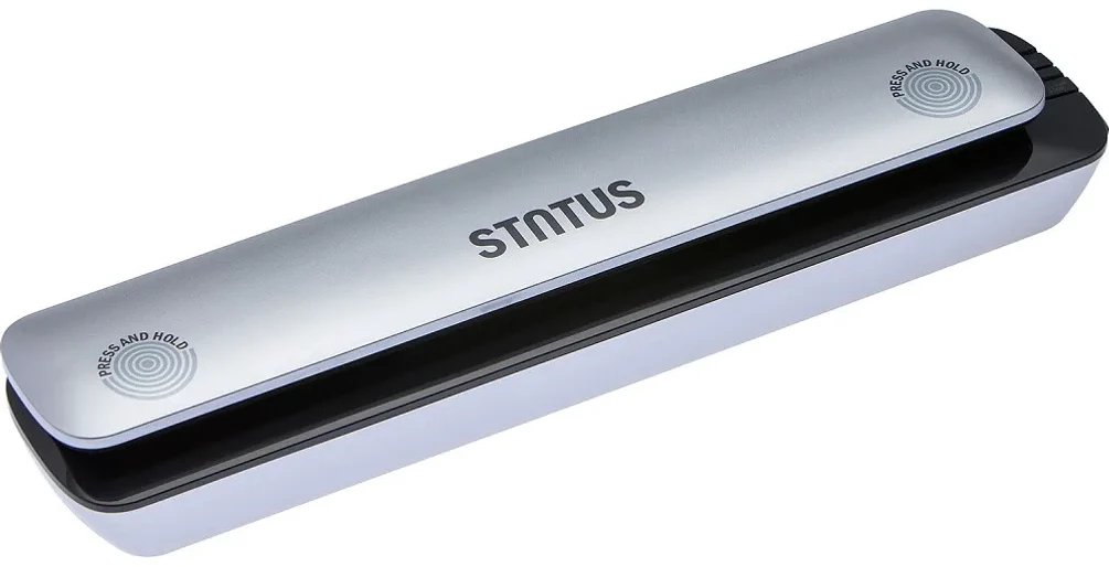 STATUS STATUSAS MINIVAC vakuumatorius - Morele.net