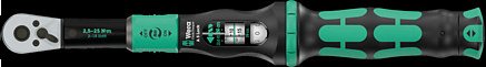 Wera Wera Click-Torque Lock A5 - Morele.net
