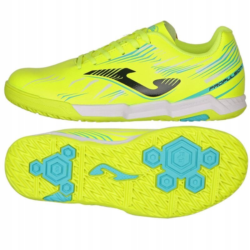 Joma Buty Joma Propulsion 2509 Jr IN PRJW2509IN - Morele.net