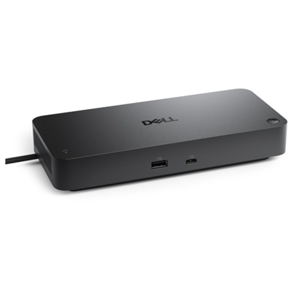 Dell Dell Pro Thunderbolt 4 Smart Dock | SD25TB4 | DisplayPorts ...
