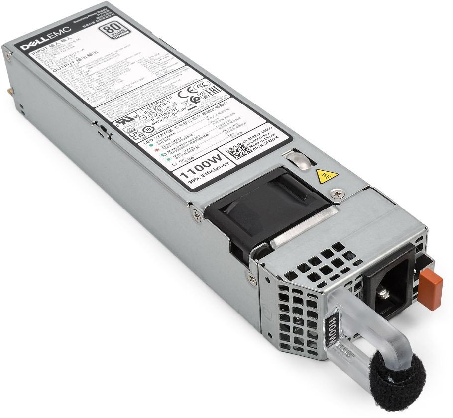 Dell 1100W power supply unit for - Zasilacz - Morele.net