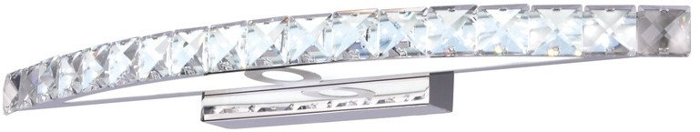 Domoletti WALL LIGHT LINE DIA LED JQ6030 54CM - Kinkiet - Morele.net