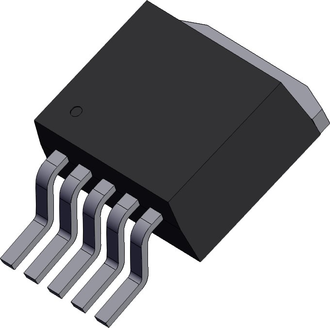 Krups XL3005 XL3005E1 TO263-5L 8V-36V 5A 220KHz DC led driver XLSEMI ...