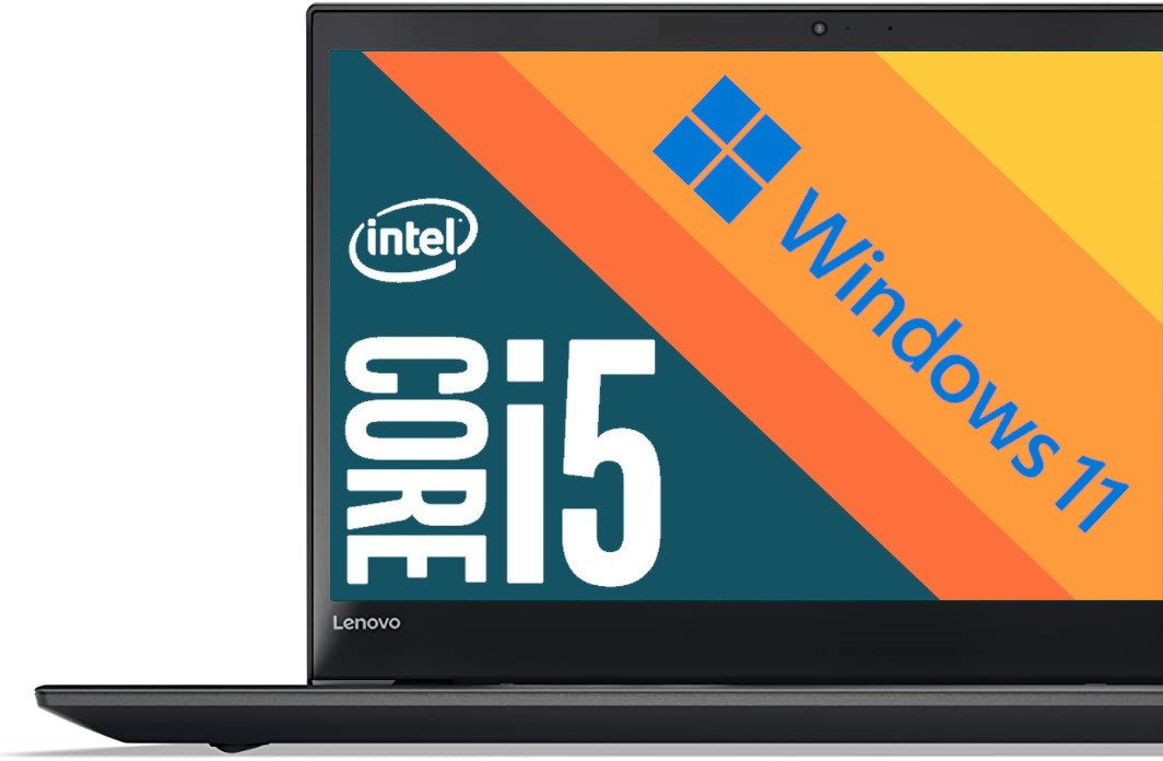 Lenovo Lenovo ThinkPad T570 i5 15.6" 32GB 1TB SSD Office Full HD ...