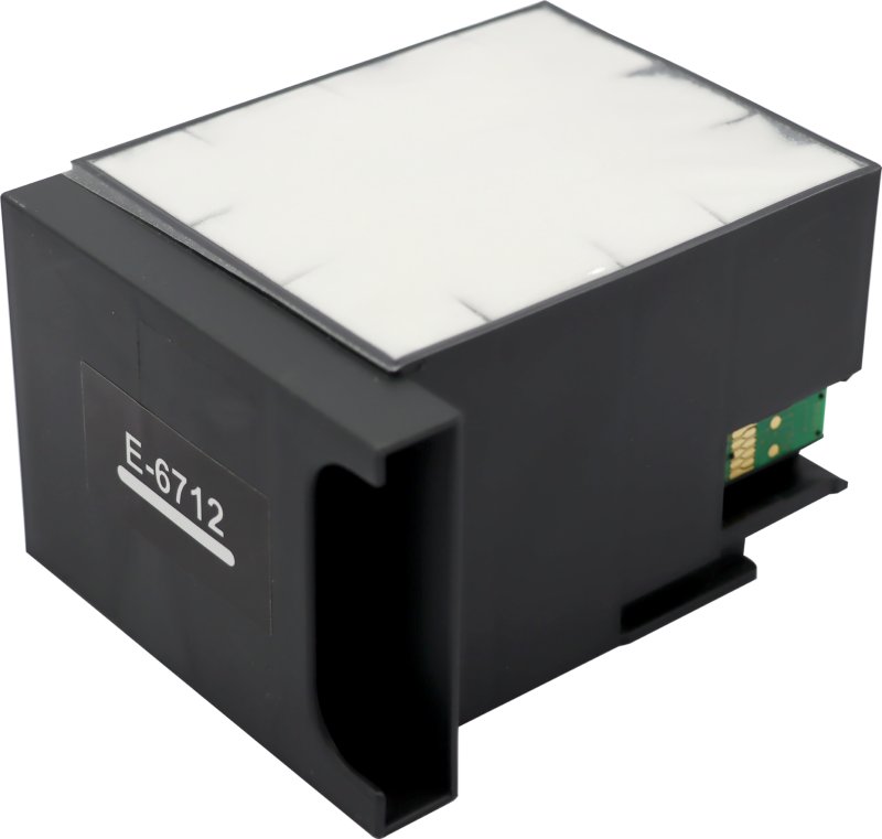 Prism PRISM Epson Maintenance Box T6712 100% New Pochłaniacz na tusz ...