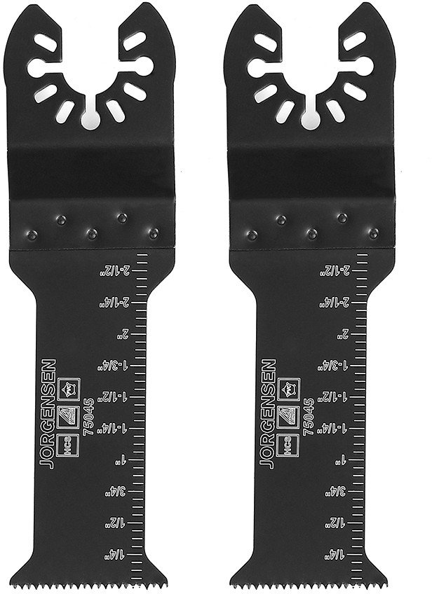 Einhell Multi-tool extension blade, Pony Jorgensen, 2 pcs. - Morele.net