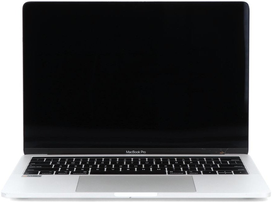 Apple Apple MacBook Pro 13" A2159 2019 Silver i5-8257U 8GB 256GB SSD ...