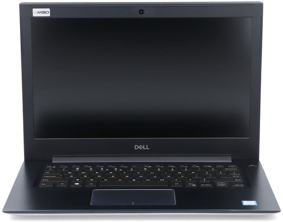Dell Dell Vostro 5471 i7-8550U 8GB 512GB SSD M.2 1920x1080 AMD Radeon ...