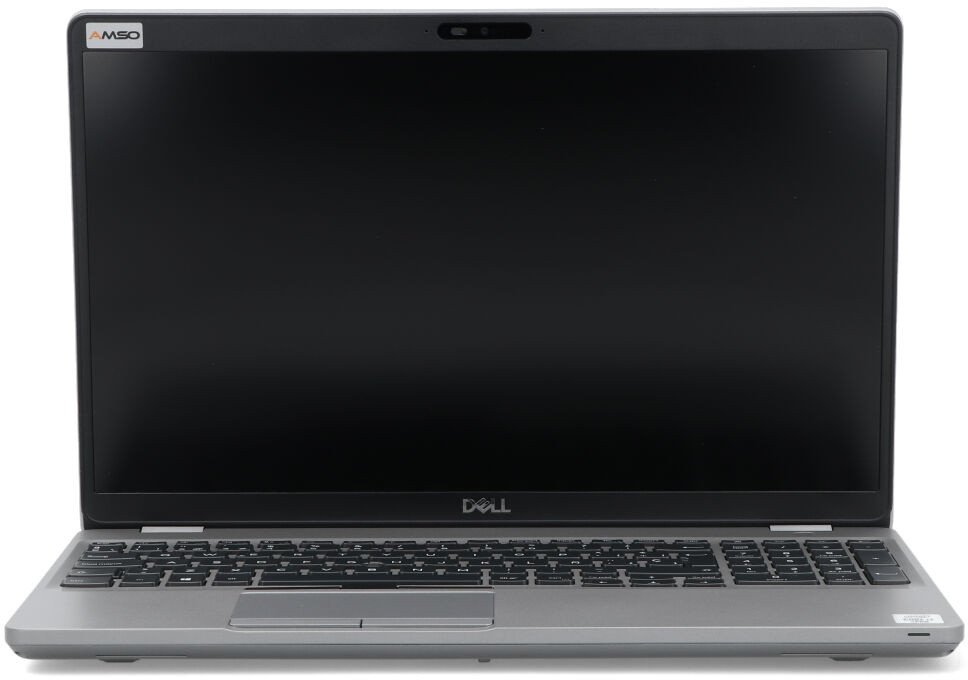 Dell Dell Precision 3551 i7-10850H 16GB 512GB SSD M.2 1920x1080 Nvidia ...