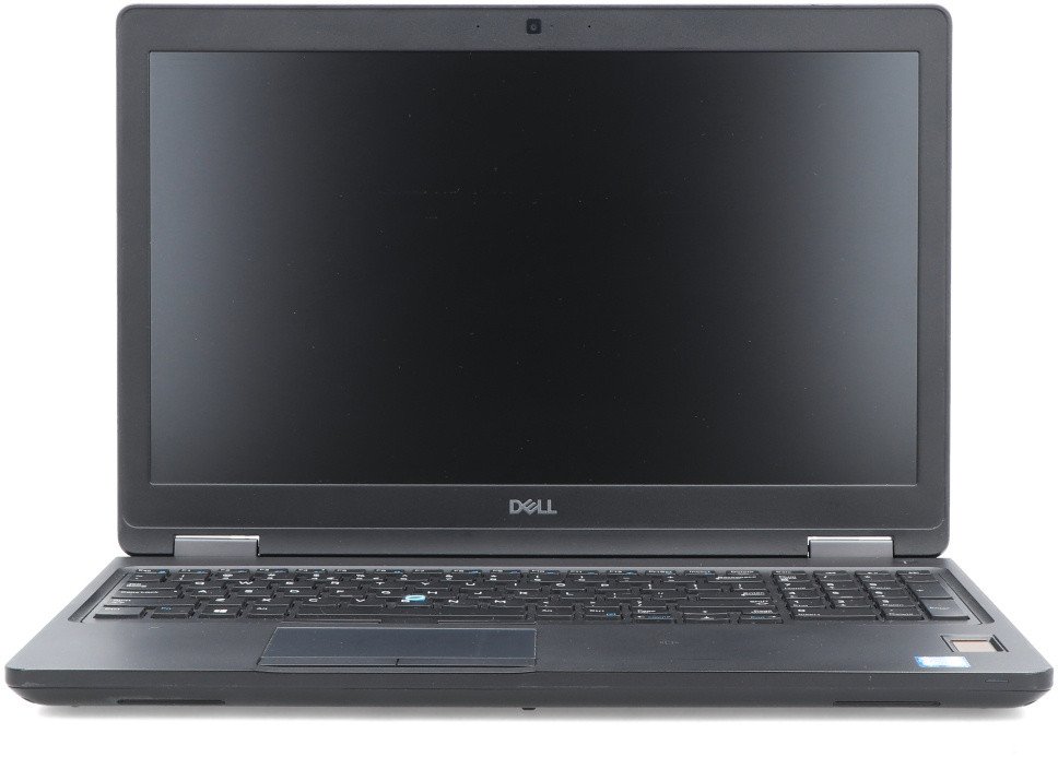 Dell Dell Latitude 5591 i7-8850H 16GB 512GB SSD M.2 1920x1080 Klasa B ...