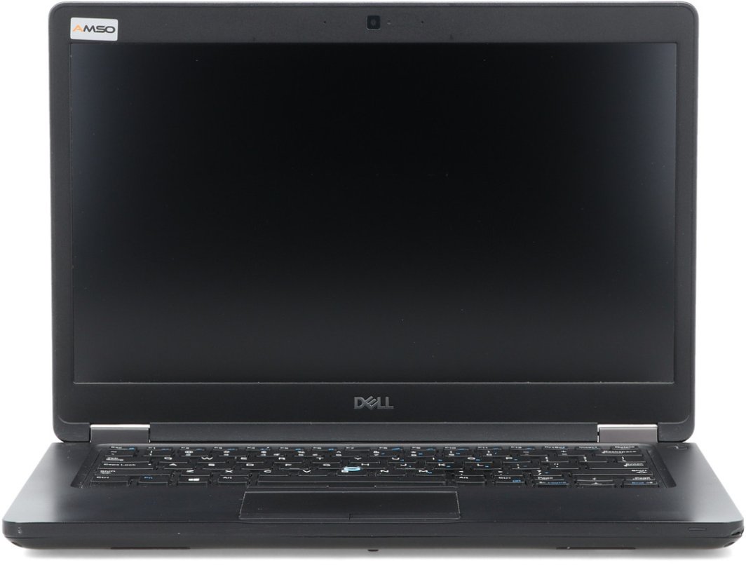 Dell Dell Latitude 5495 AMD Ryzen 5 PRO 2500U 8GB 512GB SSD M.2 ...