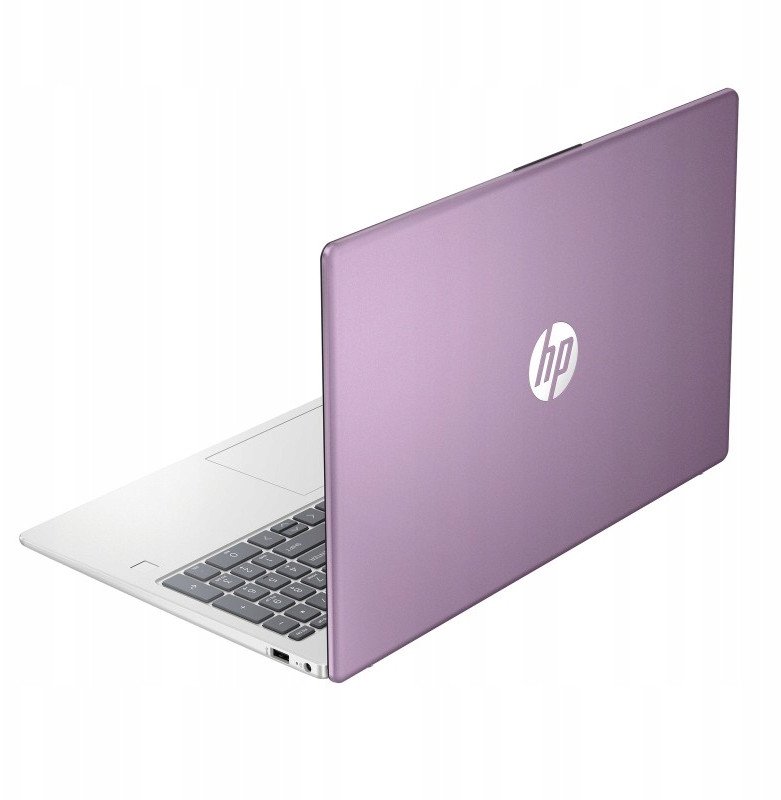 HP Laptop HP 17 QUAD Intel N200 16GB 256SSD HD+ Podświetl 17,3'' Win11 Lawenda - Laptop - Morele.net