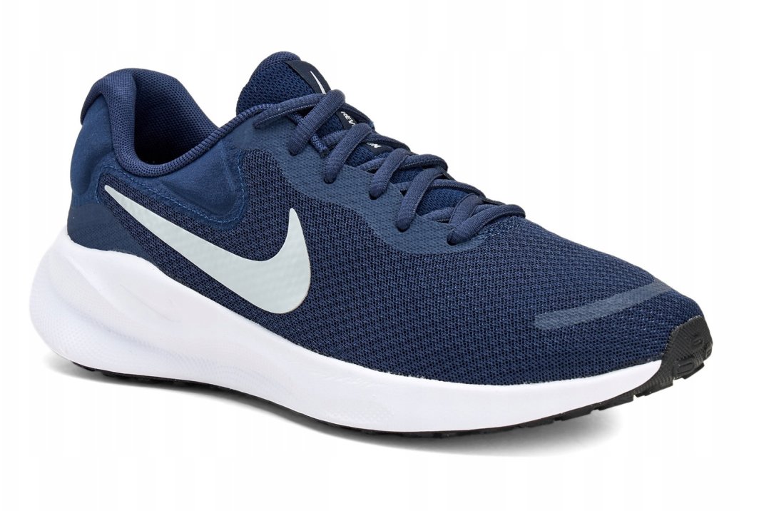 Nike BUTY MĘSKIE SPORTOWE NIKE REVOLUTION 7 FB2207-400 - Morele.net