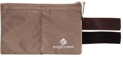 Eagle Creek Eagle Creek Undercover Hidden Pocket Khaki - Morele.net