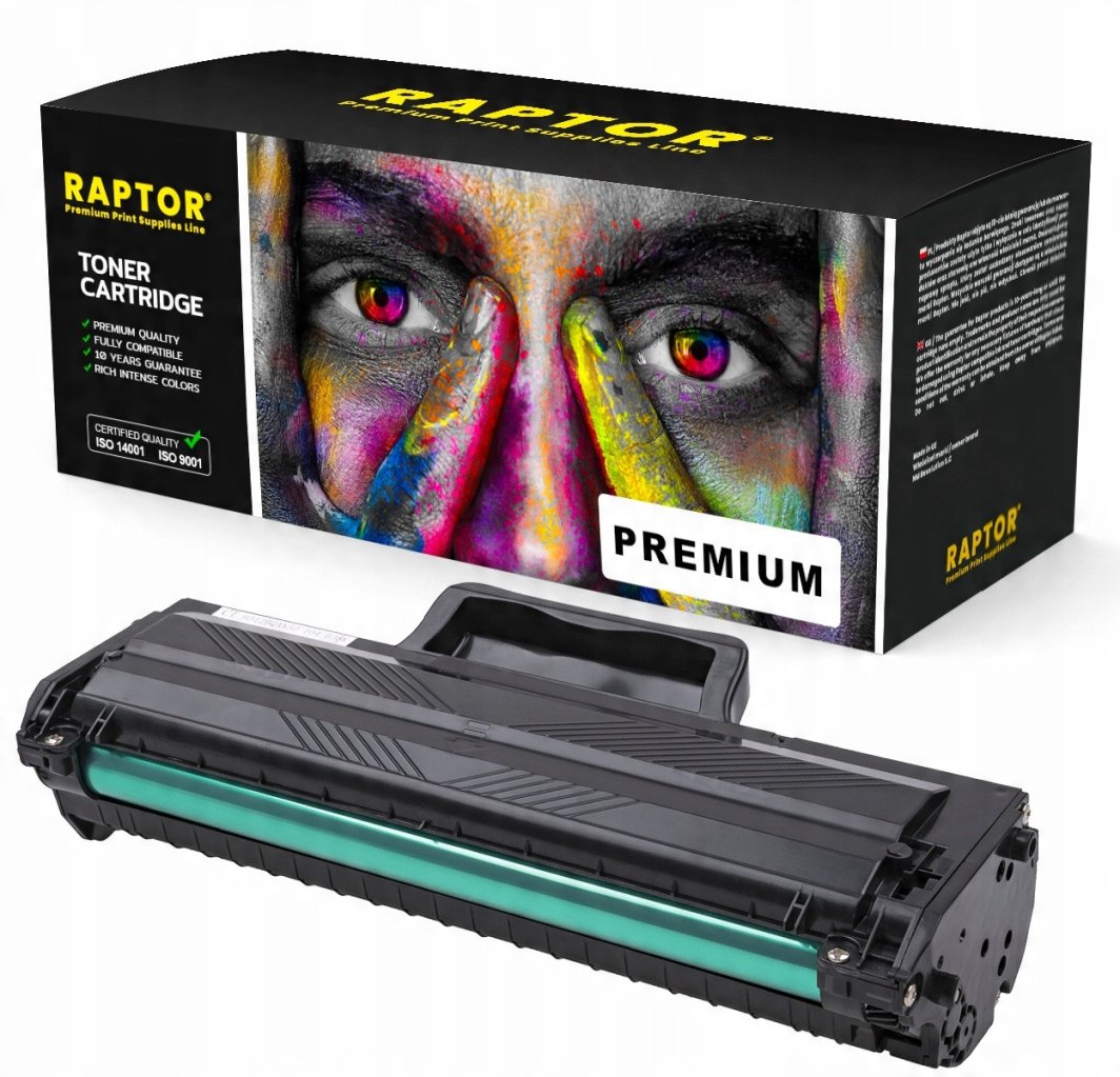 ExtraLink INQ HP 1106A czarny - Toner - Morele.net