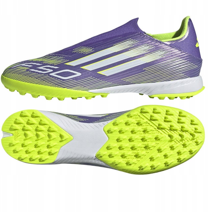 Adidas Buty adidas F50 League LL TF JH7727 - Morele.net