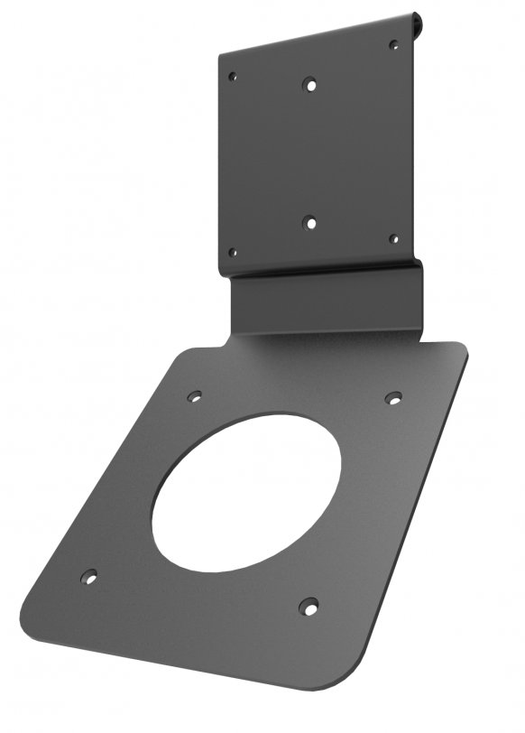 Compulocks SURFACE ENCLOSURE KEYBOARD TRAY - Uchwyt - Morele.net