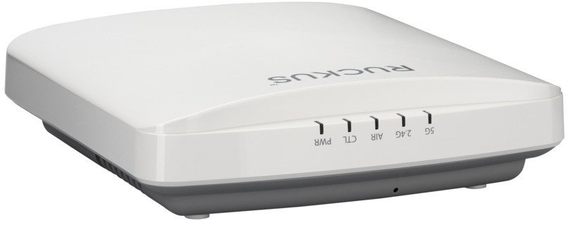 Ruckus CommScope Ruckus R550, Accesspoint, BT, ZigBee, Wi-Fi 6 - Access Point - Morele.net