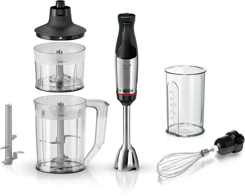 Bosch HAND BLENDER MSM6M652 BOSCH - Blender - Morele.net