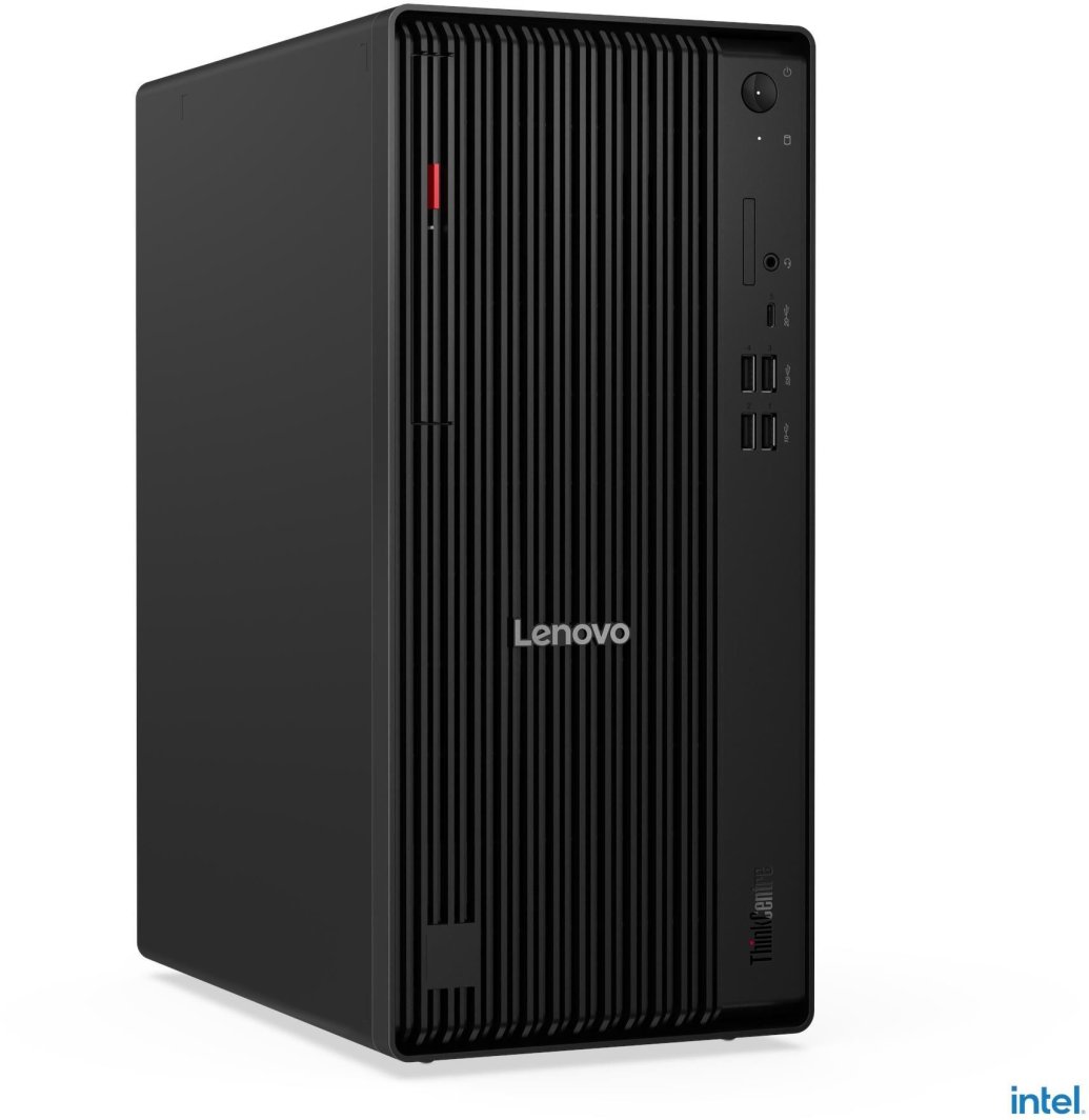 Lenovo ThinkCentre M90t, Core Ultra 9 285, 32 GB, Intel Graphics, 1 TB ...