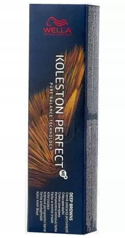 Wella Professionals Wella Professionals Koleston Perfect Me+ Deep ...