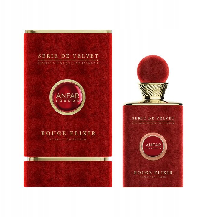 Monroe Anfar Rouge Elixir PAR W 100 ml - Morele.net