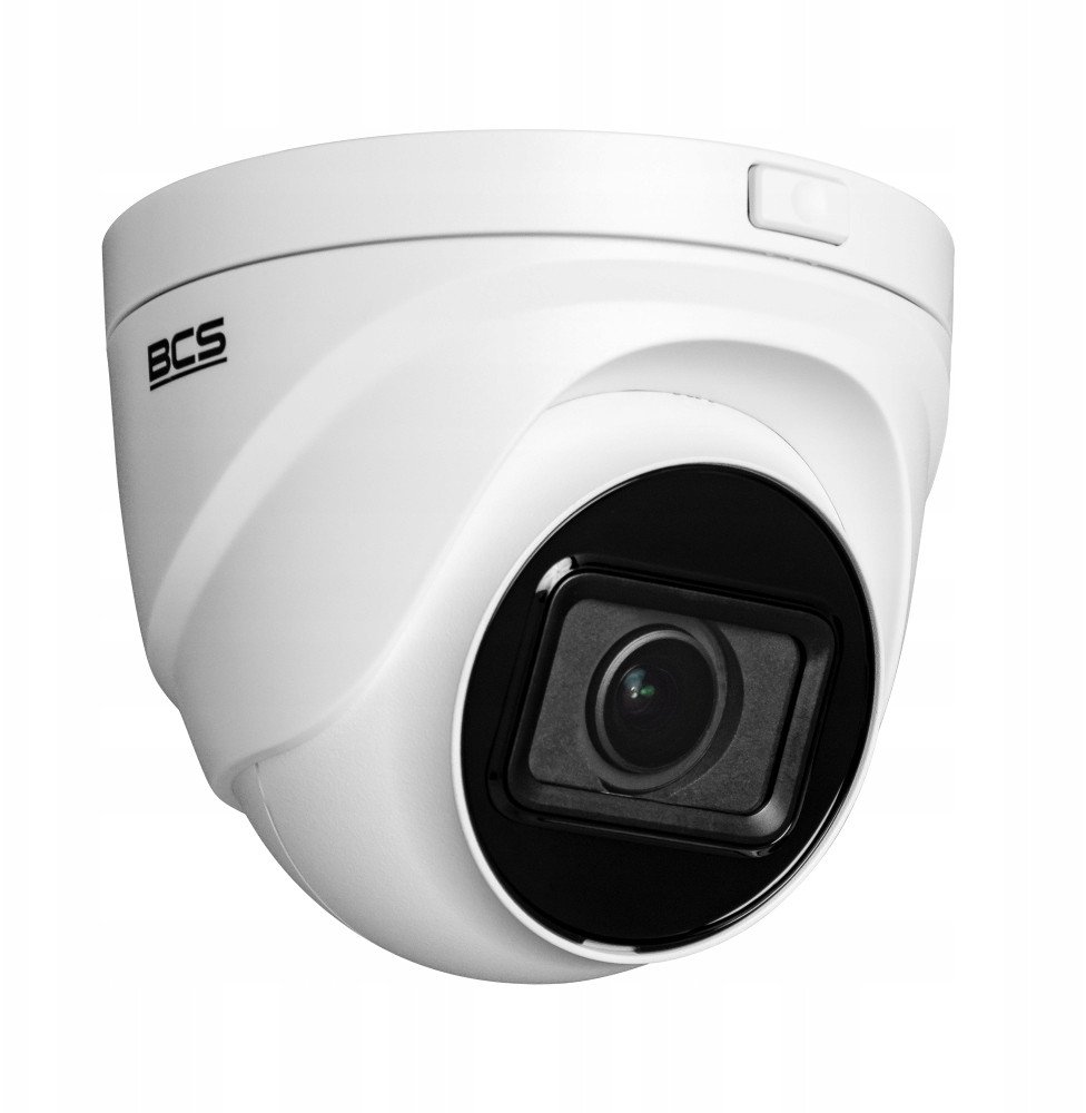 BCS View BCS-V-EIP44VSR3(2) Kamera IP BCS VIEW kopułkowa 4Mpx - Kamera ...