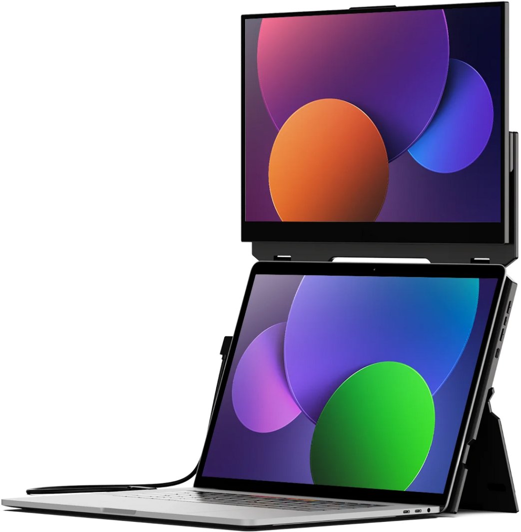 Mobile Pixels Mobile Pixels Duex Float 15,6 Bildschirmerweiterung ...
