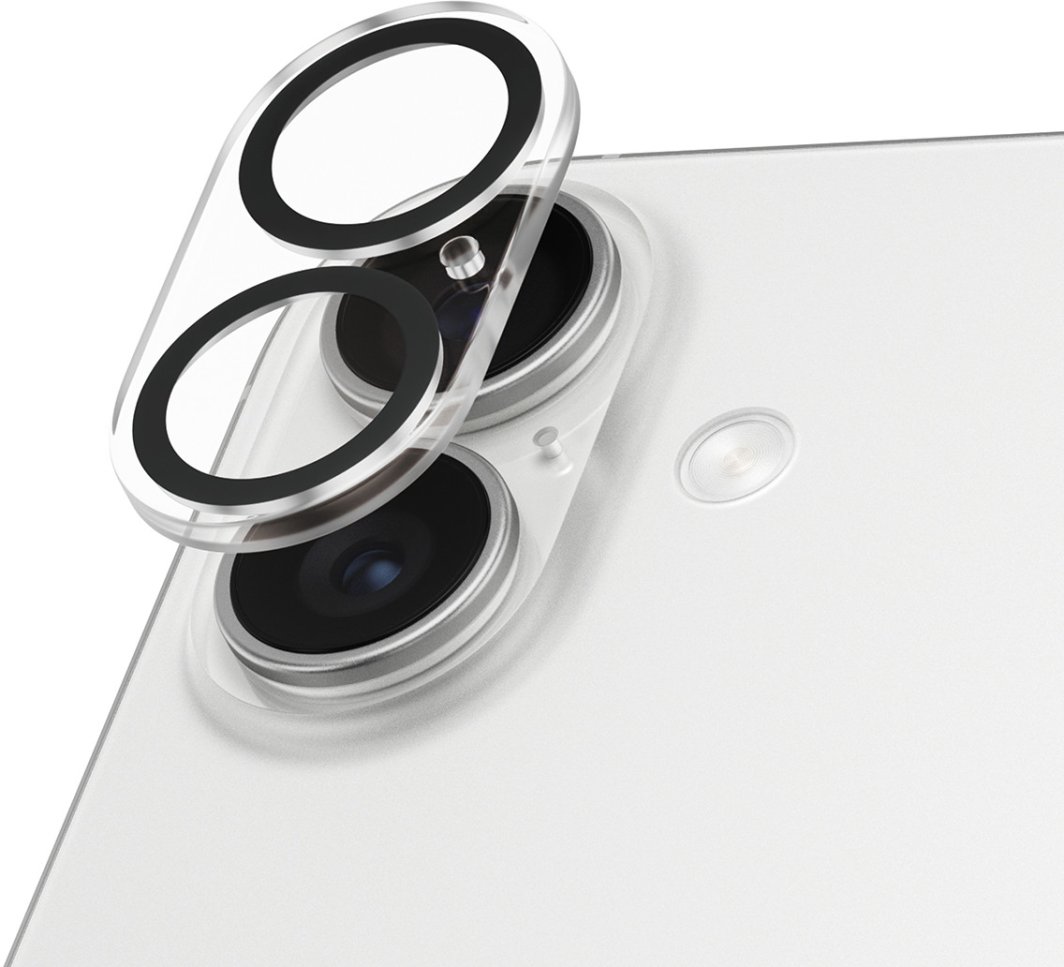 PanzerGlass Panzerglass Picture Perfect Camera Lens iPhone 17 - Morele.net