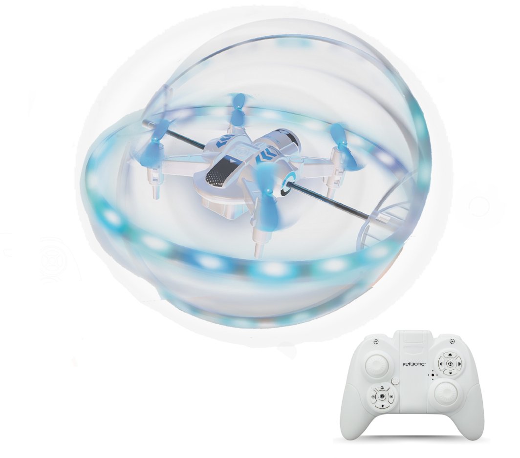 Silverlit FLYBOTIC drone Cosmic Cyclone - Dron - Morele.net