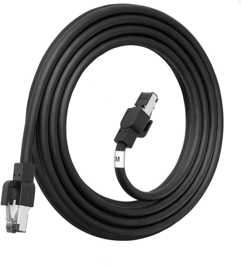 Lanview Cat6a HIGH-FLEX S/FTP Outdoor - Morele.net