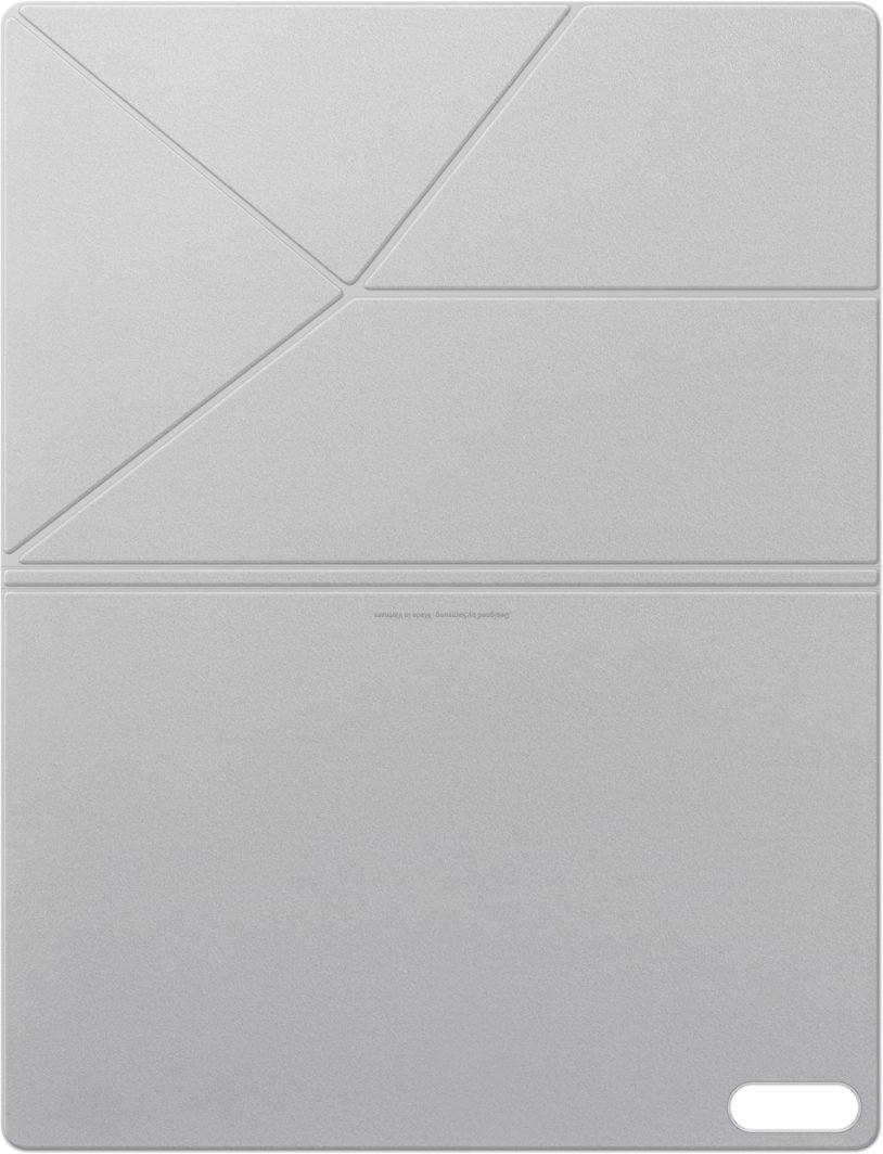 Samsung Smart Book Cover for Galaxy Tab S11 Ultra white - Etui na ...