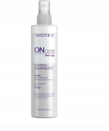 Sebastian Professional Selective Professional OnCare Color Block Color ...