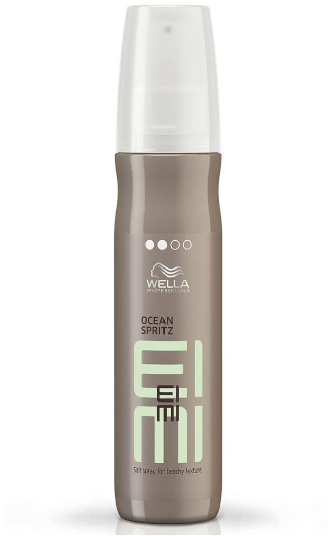 Wella Professionals Wella Professionals EIMI Texture Ocean Spritz 150 ml - Morele.net