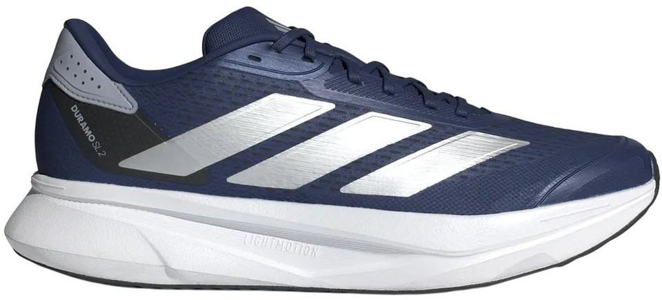 Adidas Buty męskie ADIDAS DURAMO SL 2 (IH8221) 46 - Morele.net