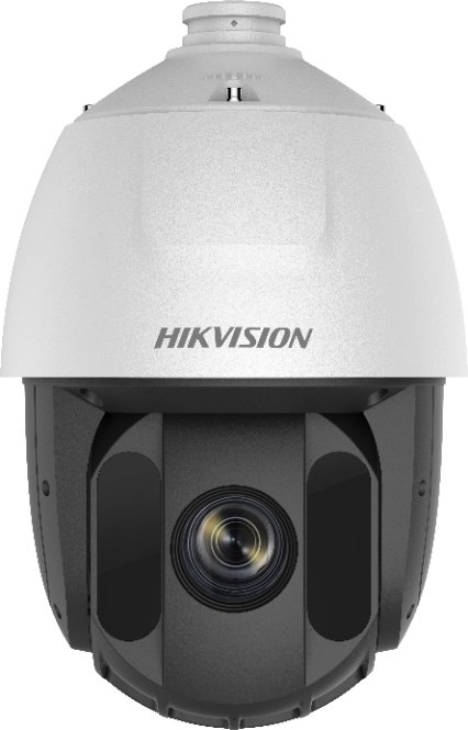 Hikvision Hikvision | IP Camera | DS-2DE5425IW-AE | Dome | 4 MP | 4.8mm ...