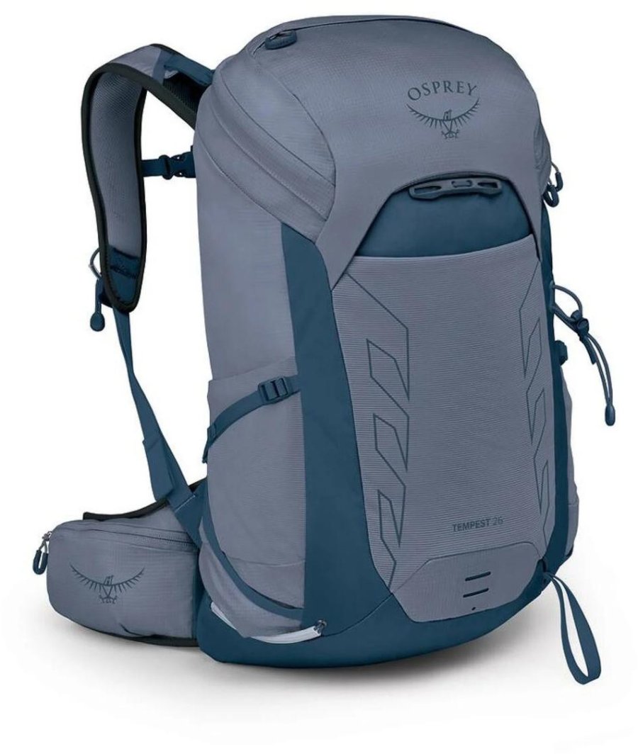 Osprey Tempest 26 l Anchor Blue Atlas - Plecak turystyczny - Morele.net