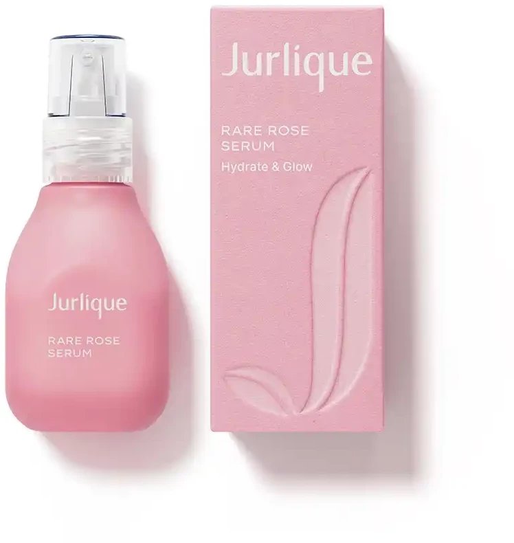 Jurlique Jurlique Moisture Plus Rare Rose Serum - Morele.net