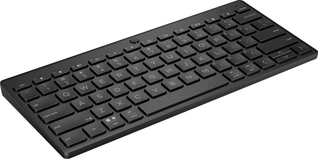HP 355 Compact (355 Compact Multi UK) - Klawiatura - Morele.net