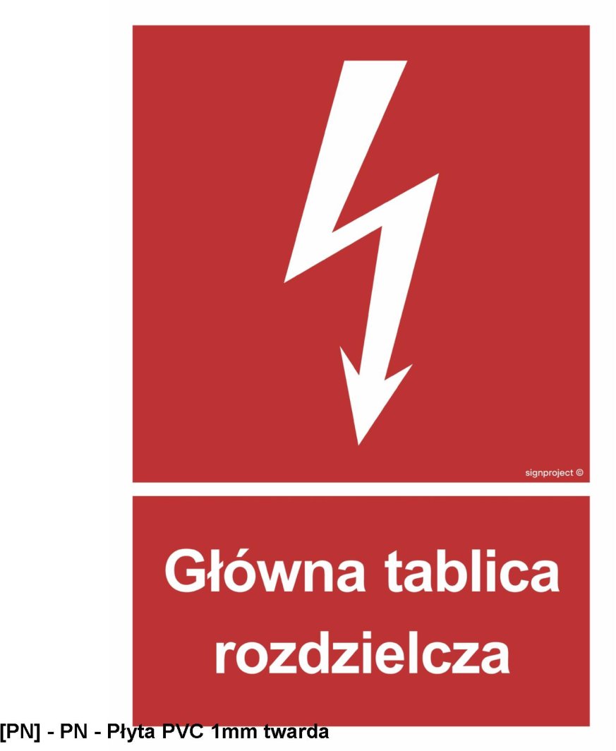 TD Systems BC010 - Główna tablica rozdzielcza 400x594 - Morele.net