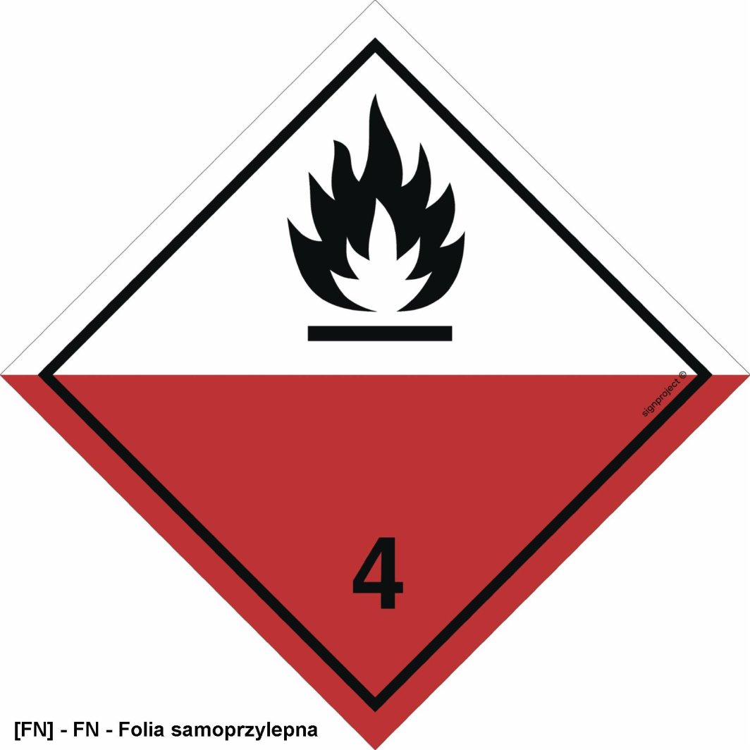 TD Systems MB004 - Materiały samozapalne 50x50 - Morele.net