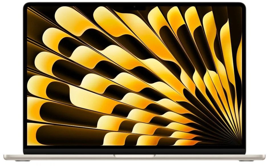 Apple Apple Macbook Air - M4 | 15.3" | 16GB | 512GB | Mac OS ...
